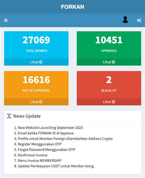 Forkanid • Reconnaissance De Dette Individuelle • Atg Autotrade Gold