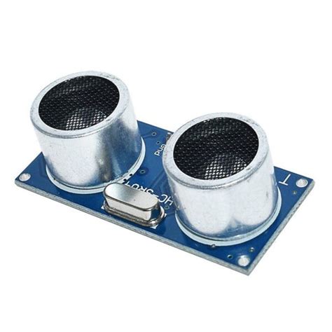 Ultrasonic Module Hc Sr04 Distance Measuring Transducer Sensor In Pakistan Am2pmpk