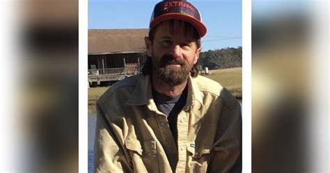 Bryan Cecil Griffin Obituary Visitation And Funeral Information