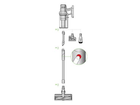 Support Troubleshooting Dyson