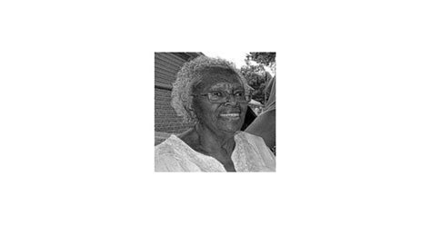 Thelma Ellington Obituary 2024 Charleston Sc Charleston Post