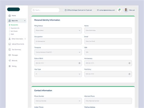 More Form Saas Design System By Kamal Hasan On Dribbble