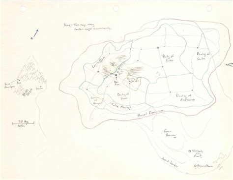 Mapping Monday My Gamma World Campaign Mapping The World Gaslight And Steam