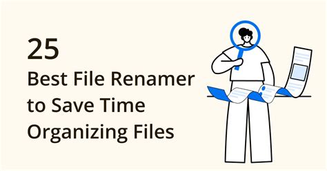 Effortless File Management Uncover The 25 Best File Renamer Eagle Blog