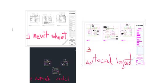 solved exporting to dwg as the same as the sheet autodesk community