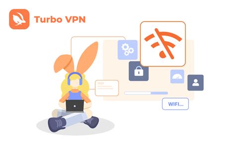 How To Fix Vpn Not Connecting Problems Turbo VPN
