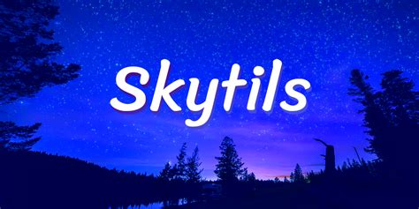 GitHub Skytils SkytilsMod Skytils Is A Hypixel Skyblock Mod Be Careful Malicious Copies Are