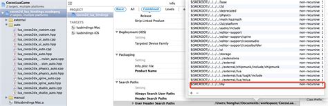 Cocos2dx30rc导出自定义类到lua的方法详细步骤cocos2dx C生成lua Csdn博客