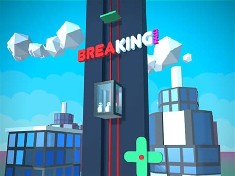 Play Falling Elevator Game Online For Free Magbei Games