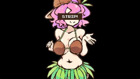 [h] Coco Nutshake Youtube