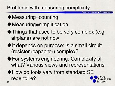 Ppt Complexity Measurement Results Powerpoint Presentation Free Download Id1578882