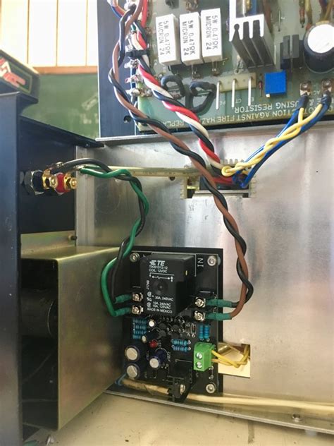 003 Speaker Protection Audiokarma Home Audio Stereo Discussion Forums