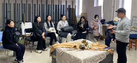 延吉市中小学美术教师基本功培训班在延边大学美术学院成功举办 延边大学美术学院