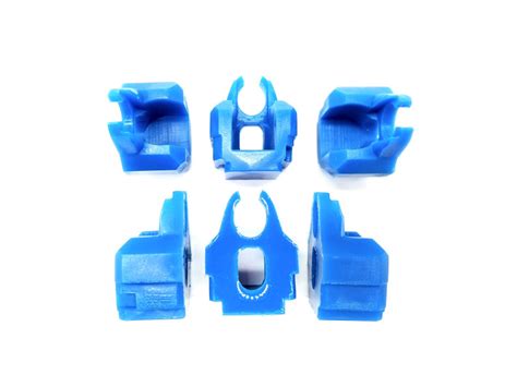 Ak Buff Buffer Rubber Block Compatible With Most Ak Variants Ak Buff Buffer Rubber Block Compatible With Most Ak Variants