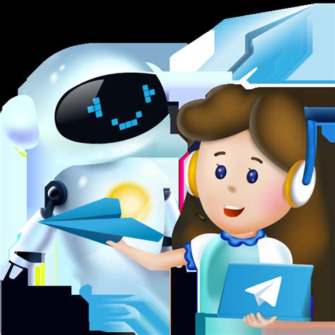 Разработка Telegram ботов на Python для детей Онлайн курс Easypro Academy