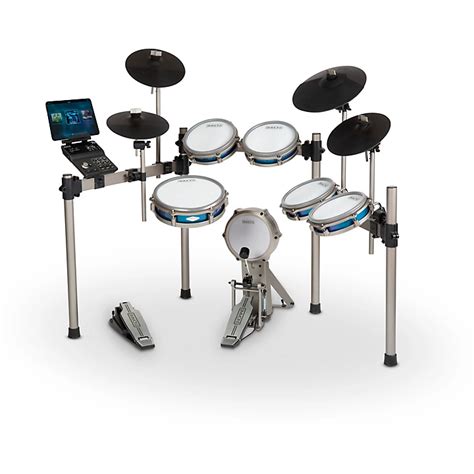Electronic Drums Kit At Jon Lefebre Blog