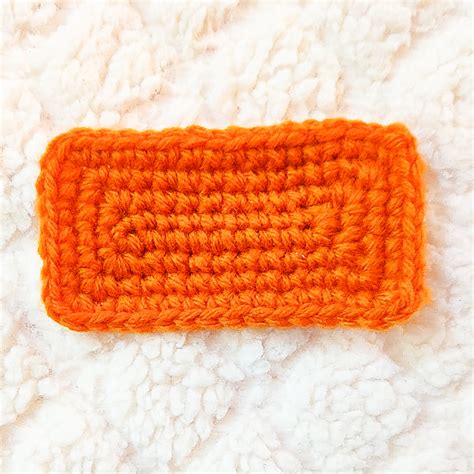 Ravelry Sc Rectangle Base Pattern By Rajeshwari Singh