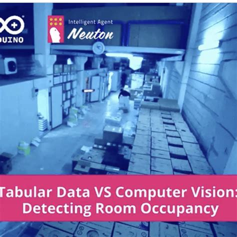 Tabular Data VS Computer Vision Hackaday Io