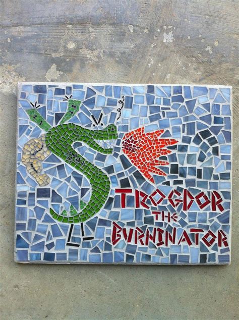 Burninating The Country Side Homestar Runner Geeky Geek Out