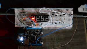 Day3 Netduino SevenSegmentLED Embedded Lab