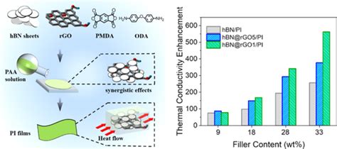 Synergistic Effects Of Boron Nitride Sheets And Reduced Graphene Oxide On Reinforcing The