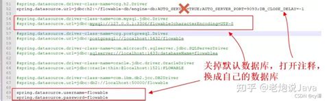 再见activity！springbootflowable完美结合，快速实现工作流，so Easy！ 知乎