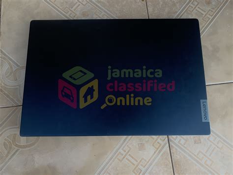 For Sale Lenovo Ideapad S Full Hd Touchscreen Half Way Tree