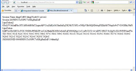 Sunils Notes How To Find Out The Was Server Handling Request From