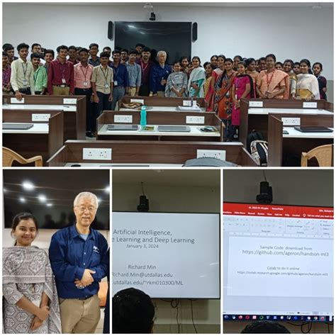 Nanthitha Rajaselvam On Linkedin Hello Connections Happy To Share That I Have Participated In