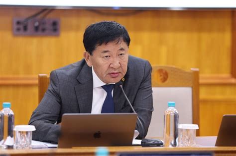 Засгийн газраас шуурхай авч хэрэгжүүлэх зарим арга хэмжээний тухай Ерөнхий сайдын Албан