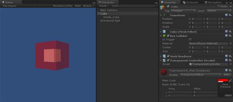 Unity Thai Unity Developers