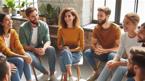 Building Relationships Authentically Making Genuine Connections And Fostering Trust Ace