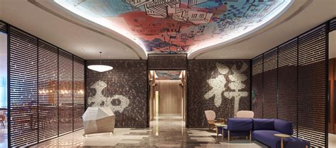Capri By Fraser China Square Hotels In Chinatown Singapore