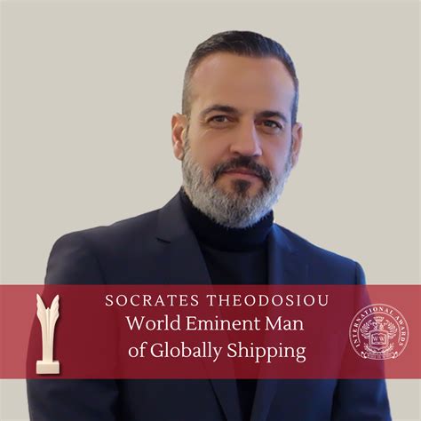 World Eminent Men 2022 International Awards