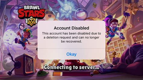 HELP I Cant Play Brawl Stars Because Of This And Super Cell Support Wont Help Me Does