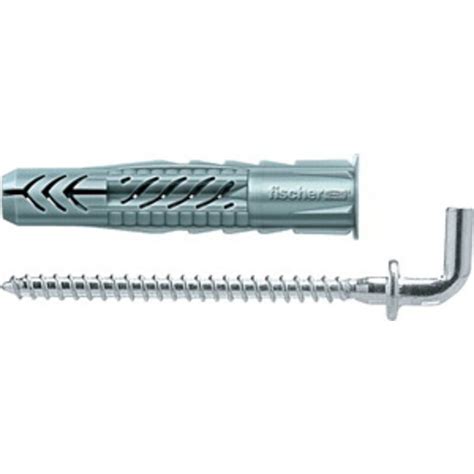 fischer Dübel-Set Fischer UX 6 x 35 WH Universaldübel 51 mm 6 mm 94408 ...
