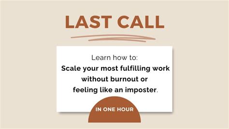 📣 Last Call 📣 ️ Join Us Today Thursday November 2 At 12 15pm Et 🤓 In This Free Training Youll