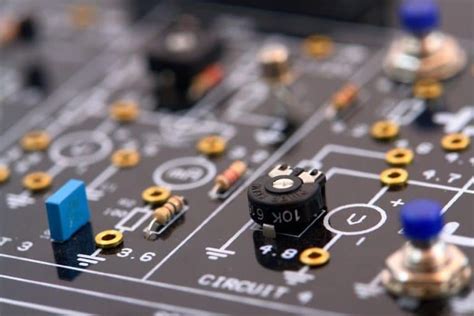 Rapid Pcb Prototyping Services A Comprehensive Introduction Jhypcb