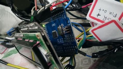 Arduino Automation Iot Arduinoprojects Diyelectronics