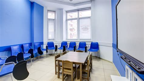 Языковая школа Ils в ЖК Да Винчи на Можайском шоссе в Одинцово Маршала Крылова 🎓 — отзывы