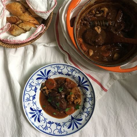 프랑스 요리의 빅마마가 알려주는 특별한 복날 음식 오마이뉴스