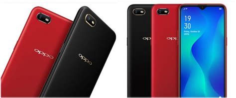 Harga Hp Oppo A K Serta Spesifikasi Kelebihan Dan Kekurangan