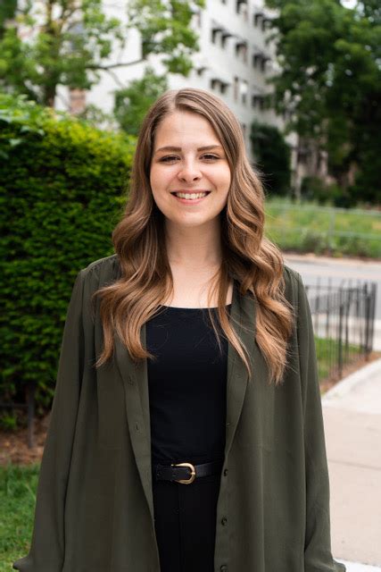 Cassie Ferren Exponential