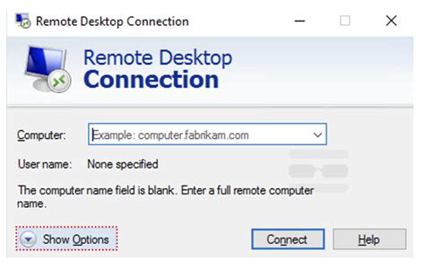 How To Enable Microphone And Sound On Remote Desktop — Racknerd