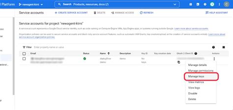 Integrate Dialogflow With Twilio Conversations Using Nestjs Twilio