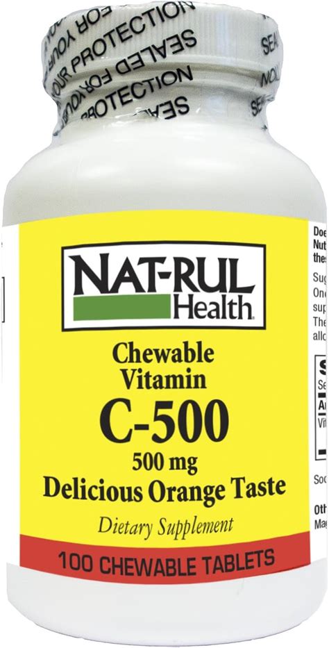 Best Nature Made Vitamin C 500mg Softgels Your Best Life
