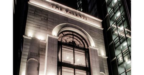 로맨틱한 프라이빗 웨딩 더 발렌티 청담