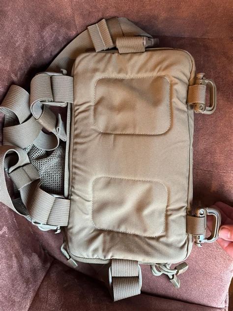 Hill People Gear Heavy Recon Kit Bag In Hohen Neuendorf Bergfelde