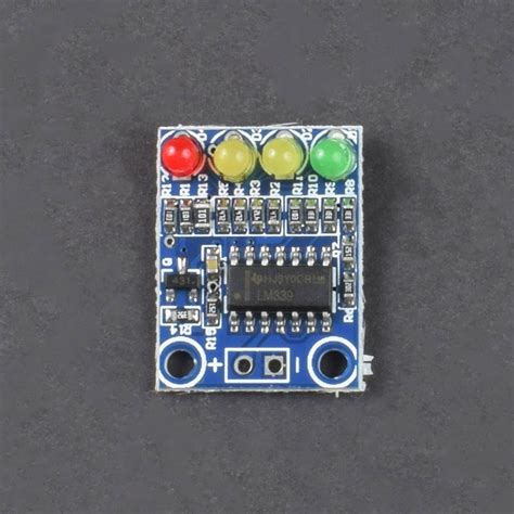 Four Battery Indicator Led Light Xd 82b 12v Battery Rees52