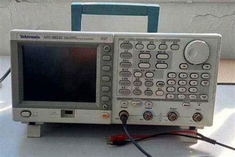 Tektronix泰克 发生器 Afg3022c函数发生器 任意波形函数发生器 现货出售